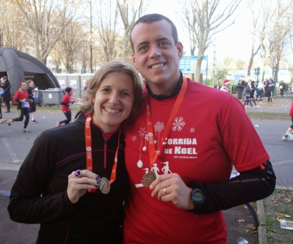 La collecte de Catherine Brunner | Alvarum