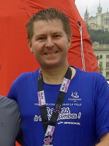 La collecte de Damien ROSSIGNOL | Alvarum