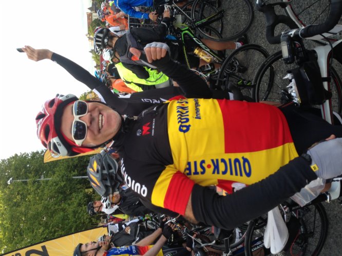 La collecte de thomas godart | Alvarum