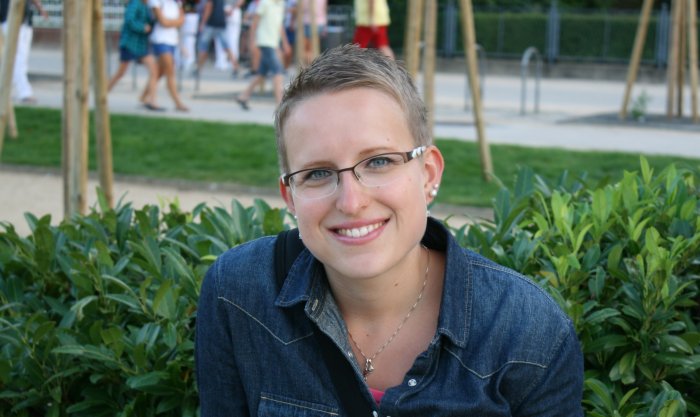 Spendenseite von Maria Pietsch | Alvarum