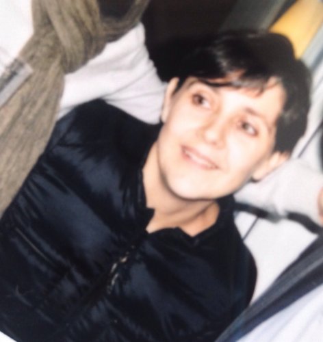 La collecte de Caroline PERRIN | Alvarum