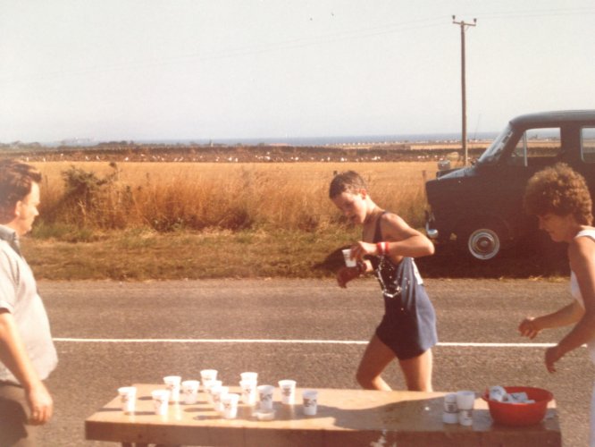 ian grubb's fundraising page | Alvarum