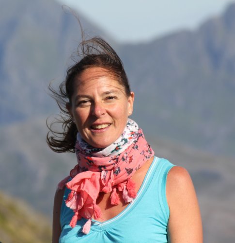 La collecte de Delphine Muller | Alvarum