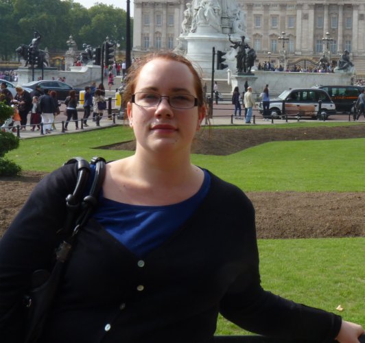 delphine decoster' s fondsenwervingspagina | Alvarum