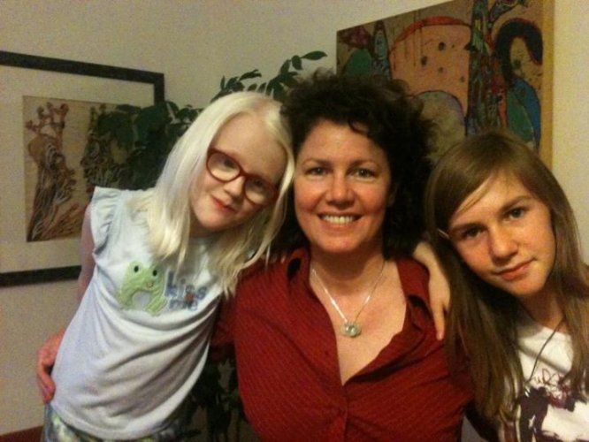 La collecte de Elizabeth Corbett Antilogus | Alvarum