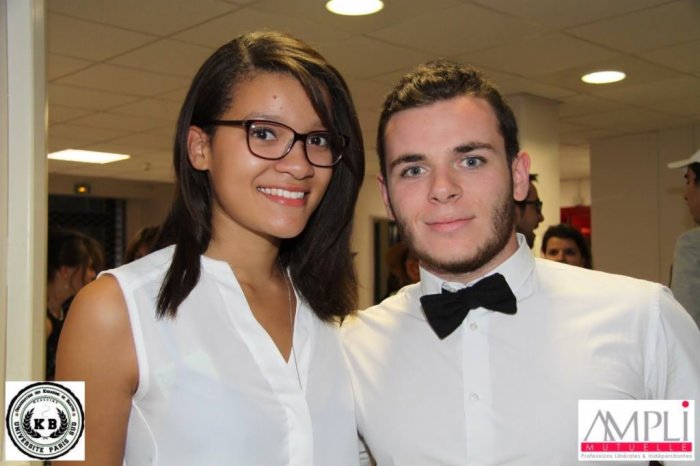 La collecte de Quentin DUVAL | Alvarum