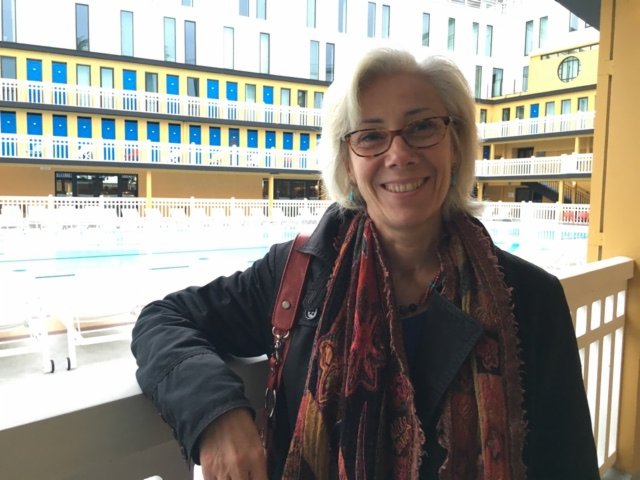 La collecte de Brigitte ROUSSEAU | Alvarum