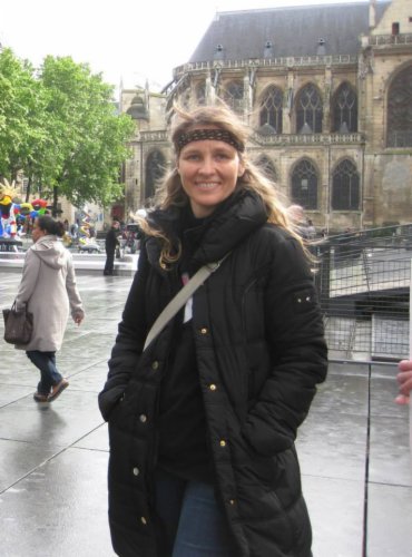 La collecte de Valérie ENGEL | Alvarum