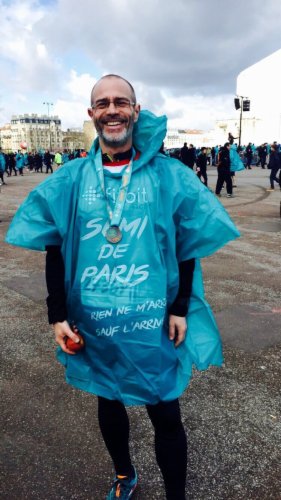 La collecte de BENJAMIN BONNET | Alvarum