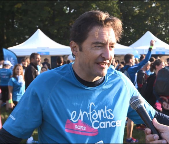 La collecte de Jean-Claude BRDENK | Alvarum