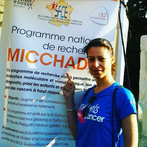 La collecte de Gaelle PIERRON | Alvarum