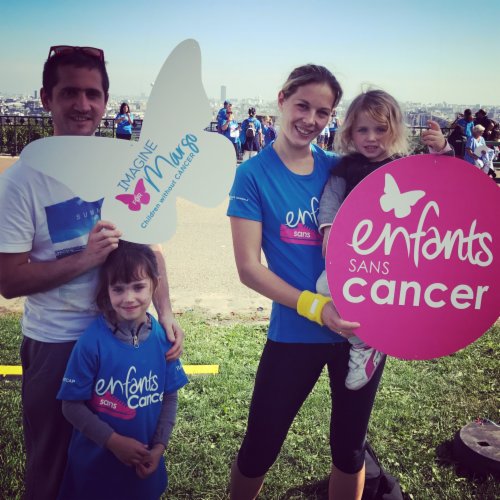 La collecte de Audrey Boutin | Alvarum