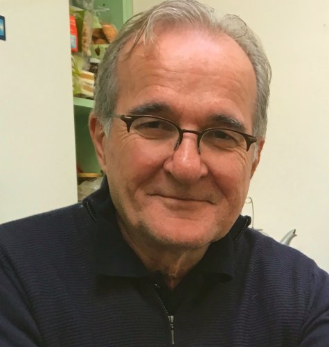 La collecte de Philippe Weber | Alvarum