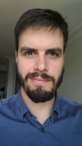 La collecte de Pierre Rabier | Alvarum