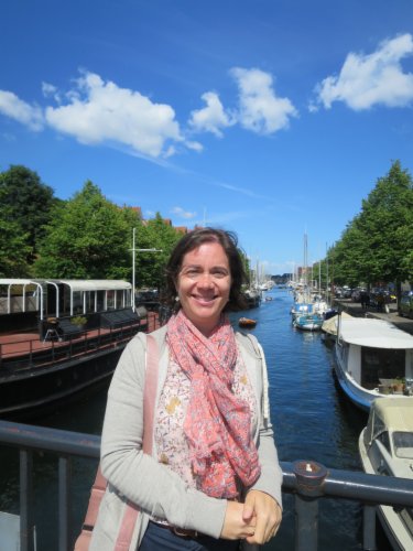 La collecte de Anne GOULD | Alvarum