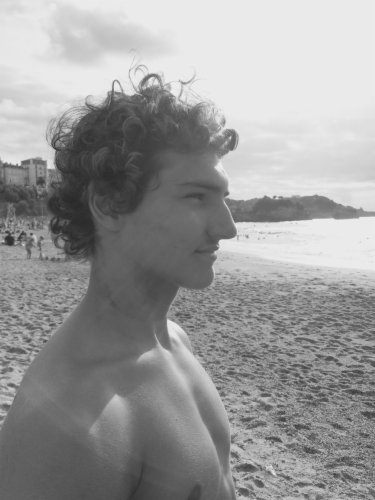 La collecte de Tom LEFEVRE MARKIEWICZ | Alvarum