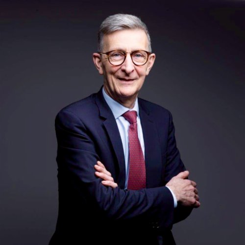 La collecte de philippe Calmels | Alvarum