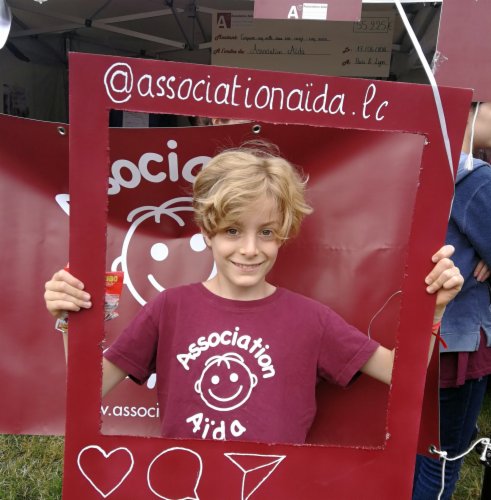 La collecte de Mathis Chollet | Alvarum