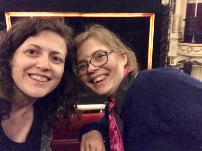 La collecte de Leslie ARRONDEAU | Alvarum