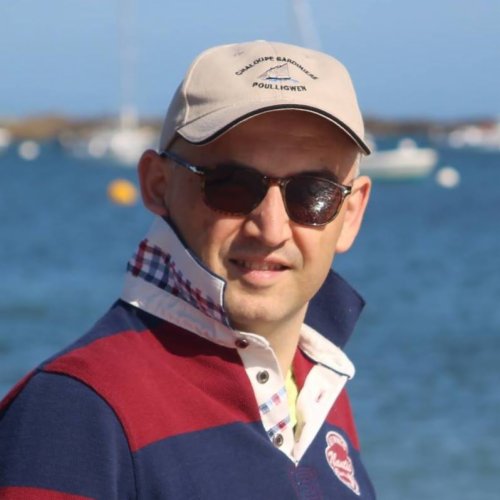 La collecte de Pascal Gendry | Alvarum