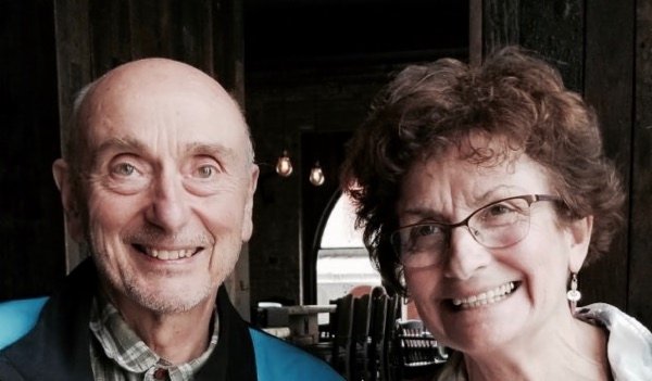 La collecte de Danielle FAVRE-NICOLIN | Alvarum