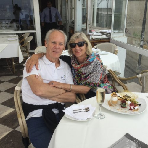 La collecte de Christian BRUNEL | Alvarum