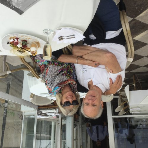 La collecte de Christian BRUNEL | Alvarum