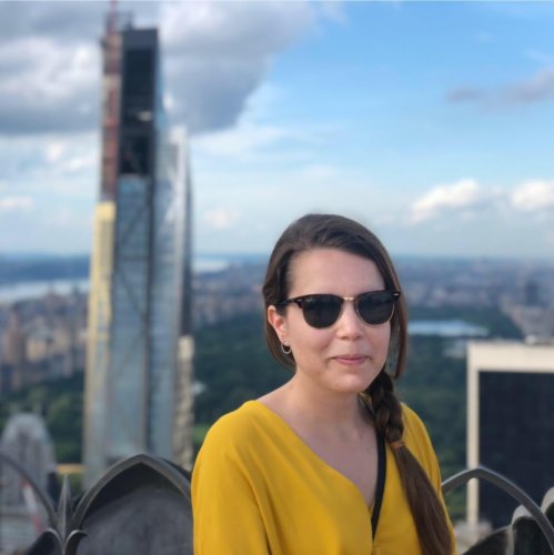 La collecte de Léa Serrano | Alvarum