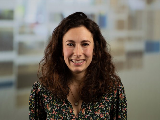 La collecte de Marie ROYER | Alvarum