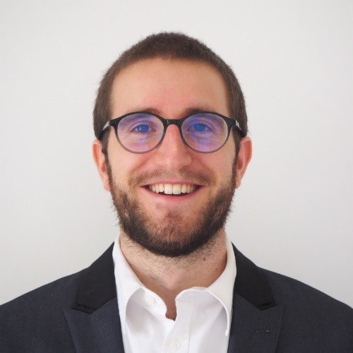 La collecte de Marc REFFAY | Alvarum