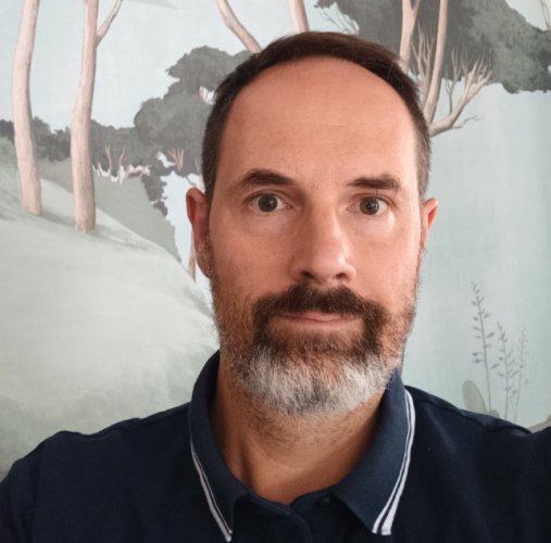 La collecte de Frédéric GARNIER | Alvarum