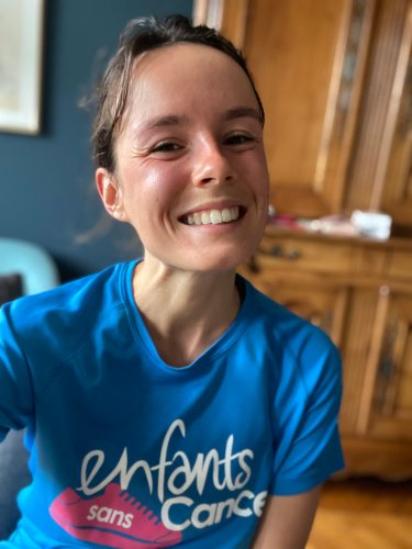 La collecte de Mathilde LOUVET | Alvarum