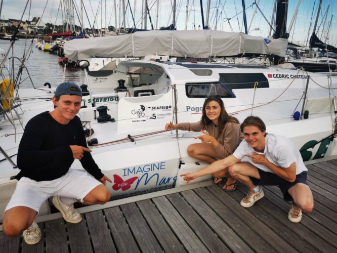 La collecte de Anne-Sophie BRABANT GILLIN | Alvarum