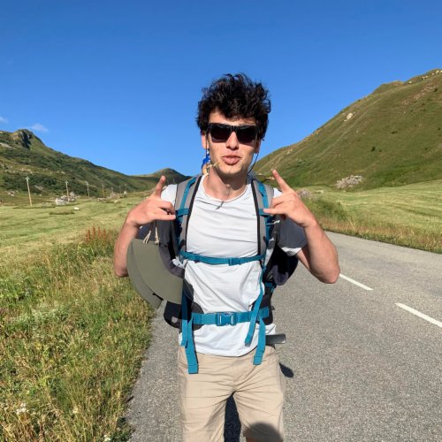 La collecte de Max Bohn | Alvarum