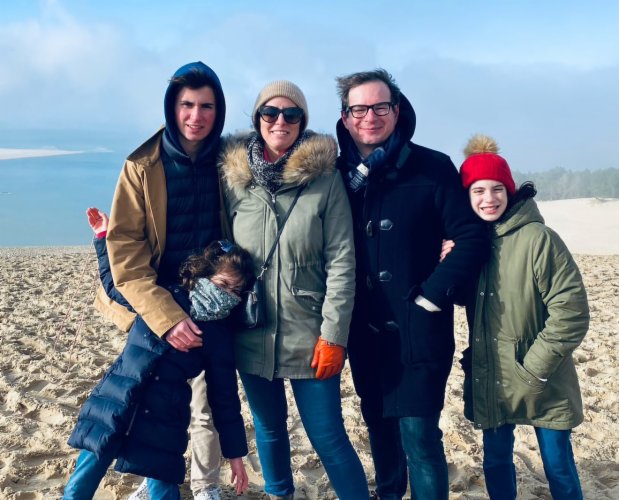 La collecte de Lucie STOFFEL MUNCK | Alvarum