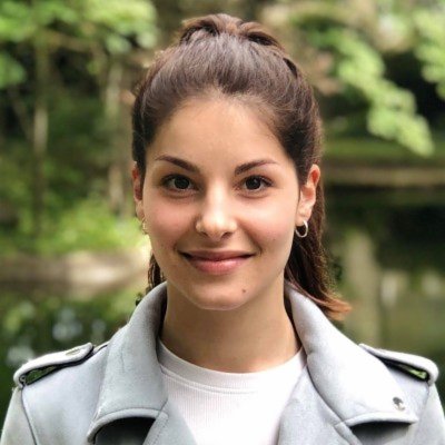 La collecte de Julia RIZZO | Alvarum