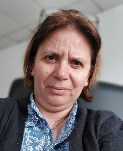 La collecte de Isabelle GUILLIER | Alvarum