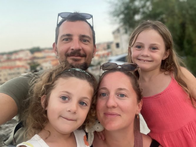 La collecte de Alice Bauby | Alvarum