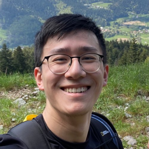 La collecte de Paul Jin | Alvarum